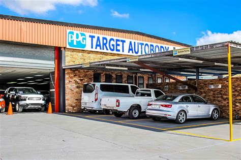 Target Autobody Panelbeaters Panel Beater Directory