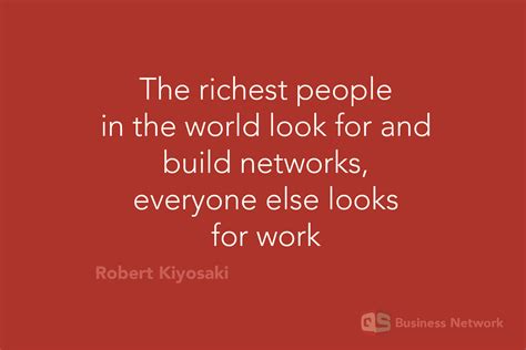 Business Networking Quotes Quotesgram