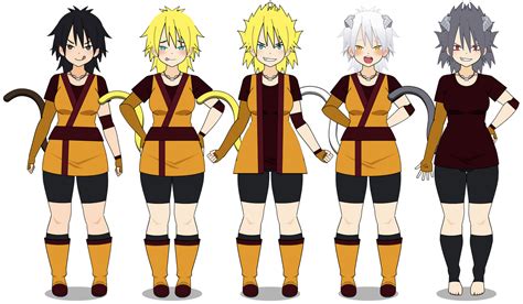 Calaba Gi By Gonxal1000 On Deviantart