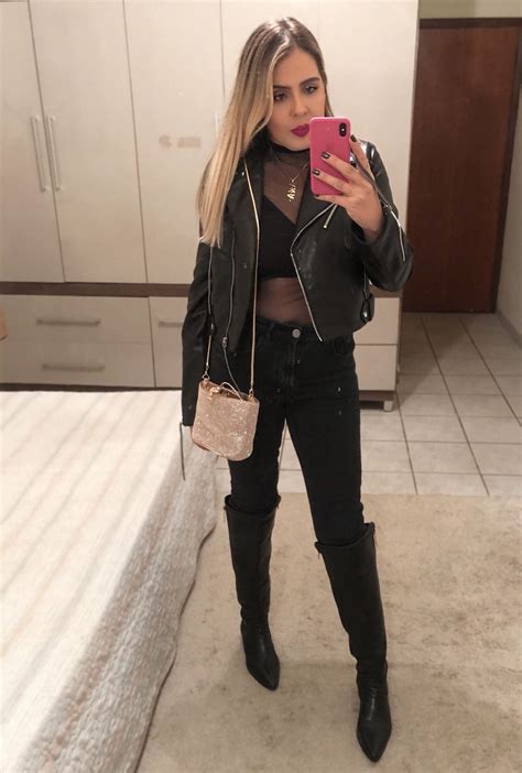 Pin De Camila Mendes Em Roupitchas Roupas Moda Moda Feminina