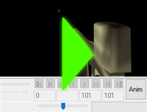 Animating Weapons For Unreal Gold The Easy Way News Moddb