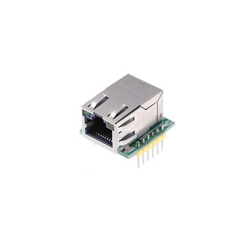 Usr Es1 W5500 Ethernet Module Ardustore Dk