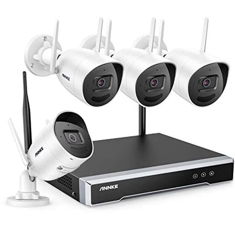 50 Migliore Telecamere Wireless Da Esterno Nel 2022 Secondo Gli Esperti