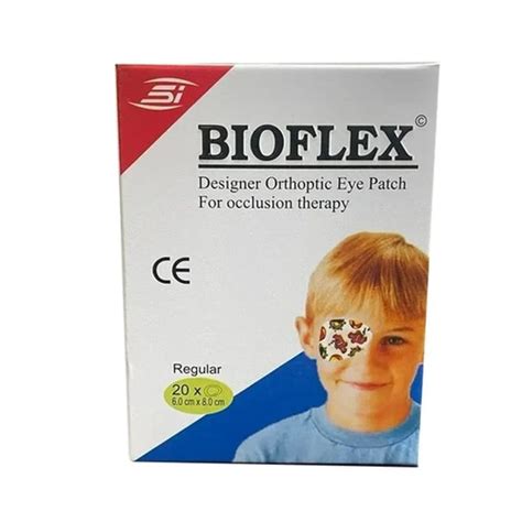 Bioflex Eye Patch