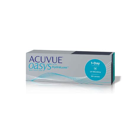 1 DAY ACUVUE OASYS 30pack | OpticVision / Οπτικά - Φακοί επαφής ...