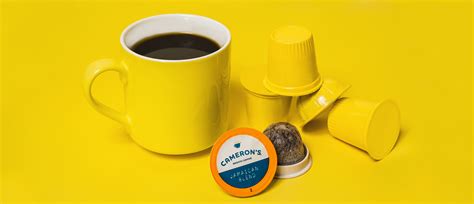 What Is The Difference Between Coffee Pods Cameron S Coffee