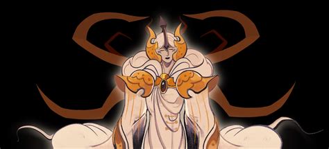 Karsin Longan Dragon Cookie Cookie Run Highres Other Androgynous Black Sclera