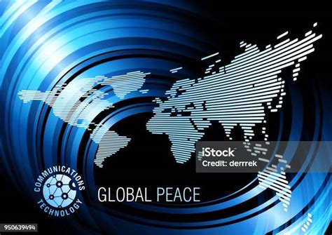 抽象背景世界地圖向量圖形及更多世界地圖圖片 世界地圖 互聯網 亞洲 Istock