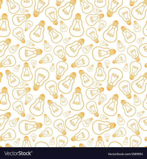 Light Pattern Background