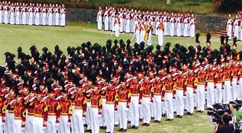 4 Police Sons Top Pnpa ‘mandilaab Class Of 2014 Inquirer News