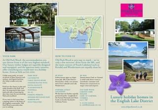 Old Park Wood Leaflet V2 PPT