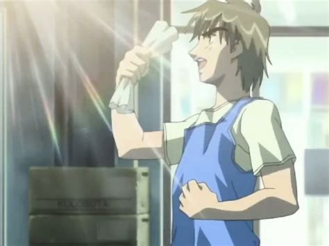 The Guts The Series Dubbed Eporner