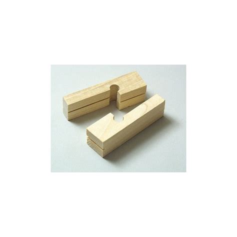 Line Block Mason 2pc Card Lb 2 Wood