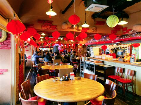 Best Late Night And 24 Hour Restaurants In Tokyo Time Out Tokyo