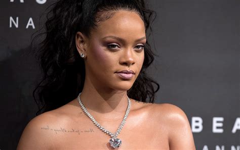Rihanna Simmers On Vogues June Cover Insidehook