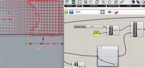 Point Attractor Sorting Grasshopper Mcneel Forum