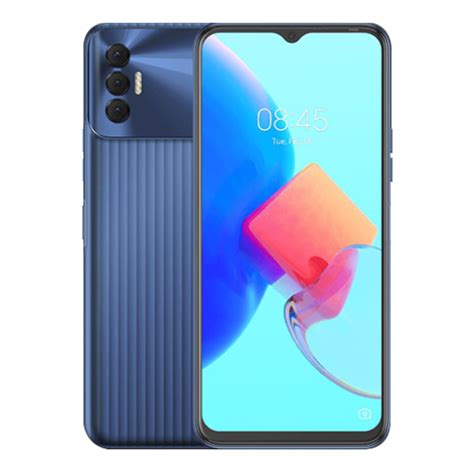 Tecno Spark 8p Portabli Tn