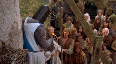 Music N More Quotes From Monty Python And The Holy Grail