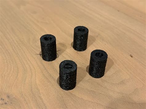 Kef Floor Protectors Tpu By Maxelman Download Free Stl Model