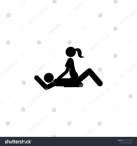 Sex Icon Element Prostitution Illustration Premium Stock Vector Royalty Free 1076311028