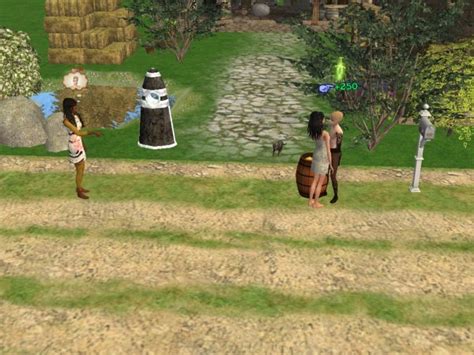 The Flintstones Pt 4 Sim Haven