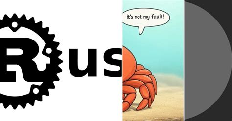 List Rust Curated By Icham Djilali Merzoug Medium