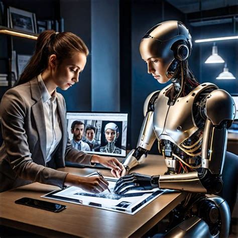 Amjad Mattar On Linkedin Ai Humanaicollaboration Embracethefuture