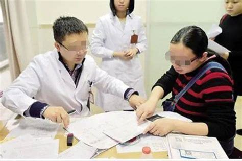 为何产检时医生要问“头胎还是二胎”？并非没事找事，答案很重要问题检查过程
