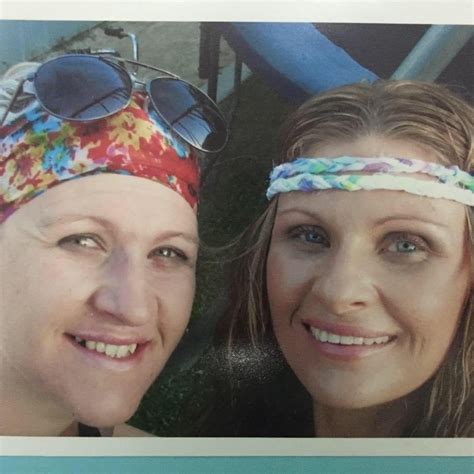 Grieving For A Loved One One Woman Shares Her Story