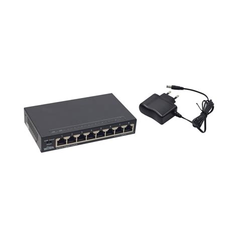Ethernet Switch Wireless Tek Technology Limited