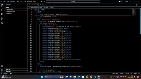 sri nidhish on linkedin webdevelopment neumorphism responsivedesign javascript css html