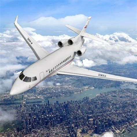 【ifly业界】华龙航空完成首次“碳中和”公务机飞行发展头条未来