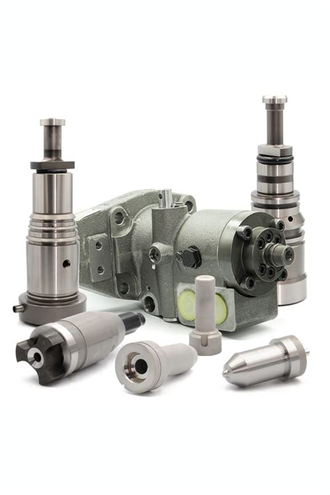 Diesel And Gas Engine Components Zephyr Group