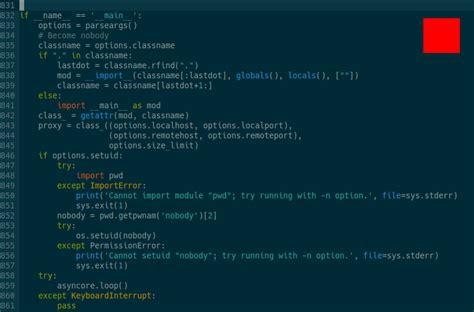 What Is Your Favorite Terminal Font R Linux