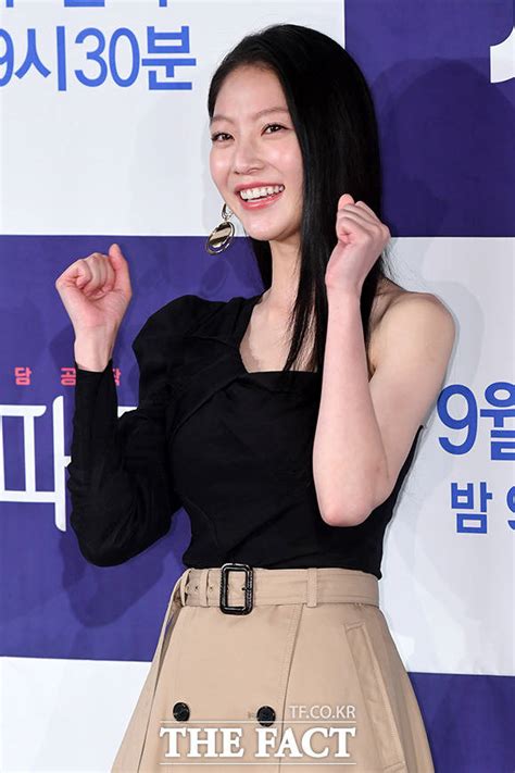 TF포토 꽃청춘들의 성장기 조선혼담공작소 꽃파당 포토 기사 더팩트