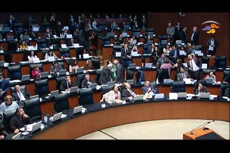 Senado Aprueba En Lo General La Ley De Remuneraciones E 2021