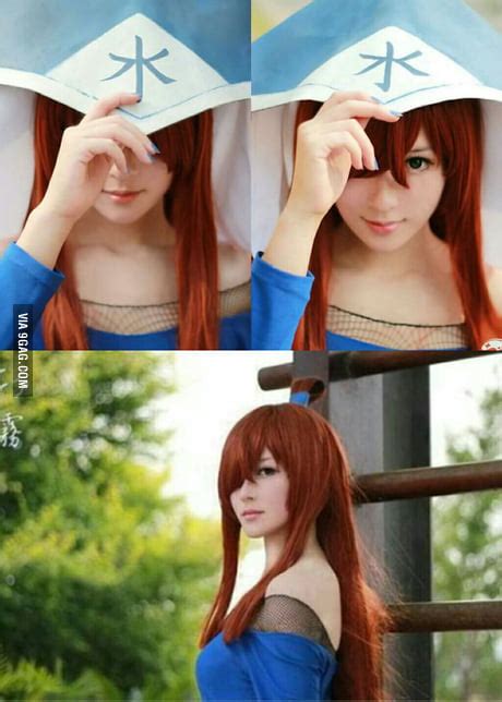 Hot Mizukage