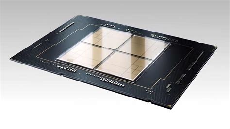 Intel 5th Gen Xeon Emerald Rapids Release Window Prediction And Specs