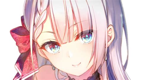 The Demon Sword Master Of Excalibur Academy Anime Announced Otaku USA