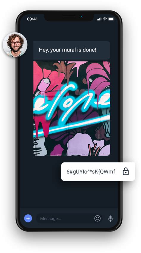 Sphinx A Lightning App