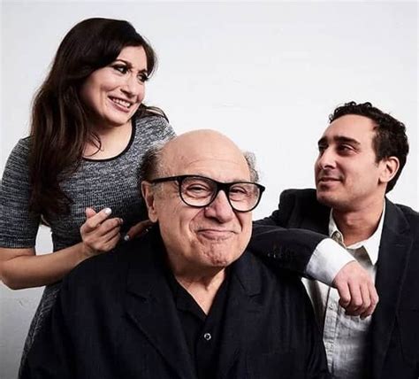 Jake Devito Biography Wiki Height Age Girlfriend And More