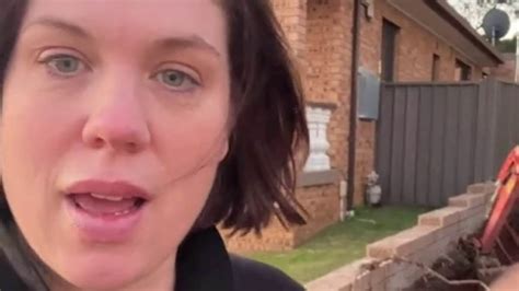 Furious Tenant Jessica Mudditt Paying 830 A Week Says She Lost Hot