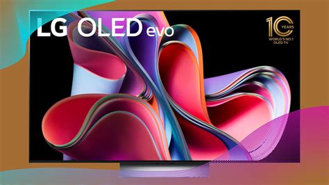 Lgs Newest Generation Oled Tvs Get Brighter