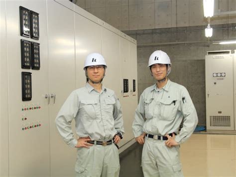 【港区】日勤 ビル設備管理経験者の募集／表参道駅から徒歩5分｜株式会社東京ダイケンビルサービス｜東京都港区の求人情報 エンゲージ