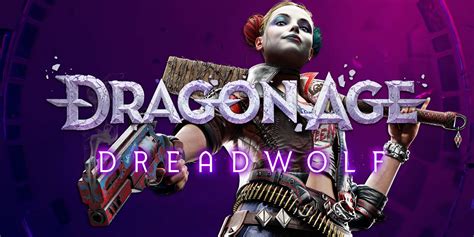 Dragon Age Dreadwolf May Have Dodged A Bullet That Shot Suicide Squad