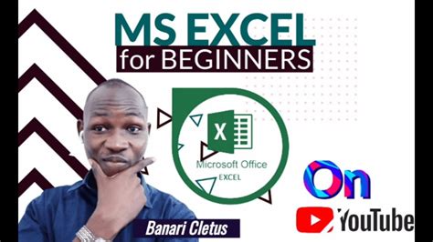 Basic Data Manipulation In Microsoft Excel Tricks Youtube