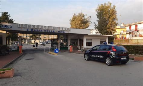 Scoppia Un Petardo Inesploso Ferito 13enne Nel Napoletano