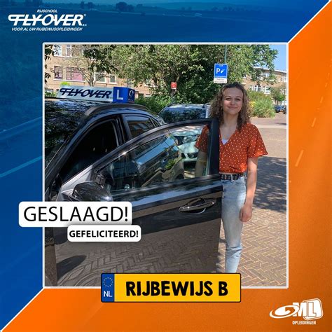 Ml Opleidingen Sofie Silva… You Did It… Van Harte