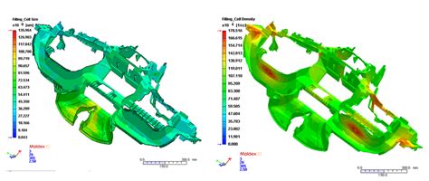 Webinar Develop Lighter Plastic Parts With Mucell® Simulation Events Moldex3d Plastic