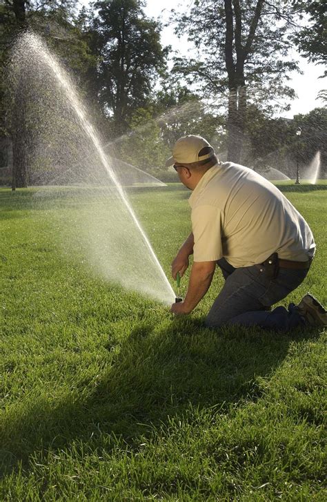 Lawn Sprinkler Installation And Lawn Sprinkler Repair Services Wilcox
